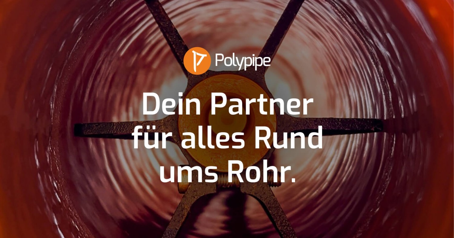 Pipe coating and everything to do with pipes with Polypipe